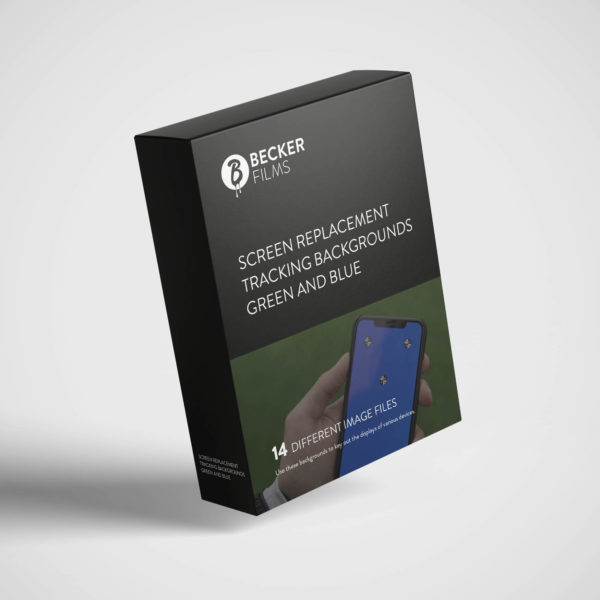 Greenscreen Tracking Backgrounds - Becker Films | Filmproduktion ...